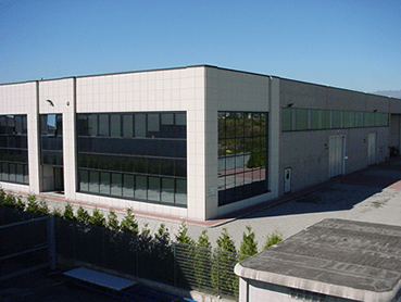 Sistemi di sollevamento a Settimo Torinese | Mevis Srl